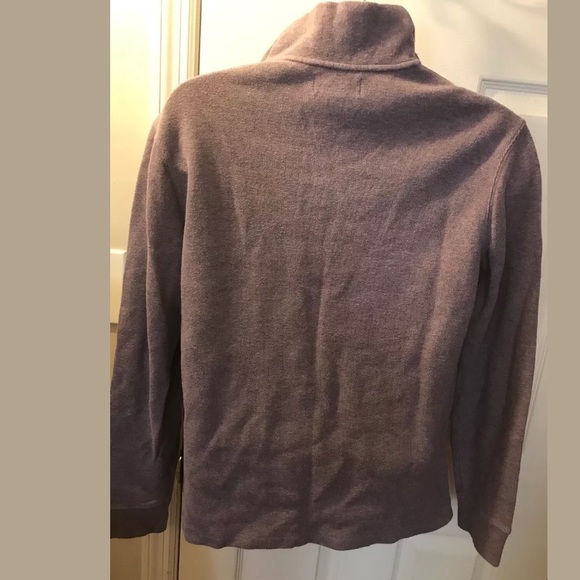 Polo Ralph Lauren | Sweaters | Polo Ralph Lauren 2 Zip French Rib ...